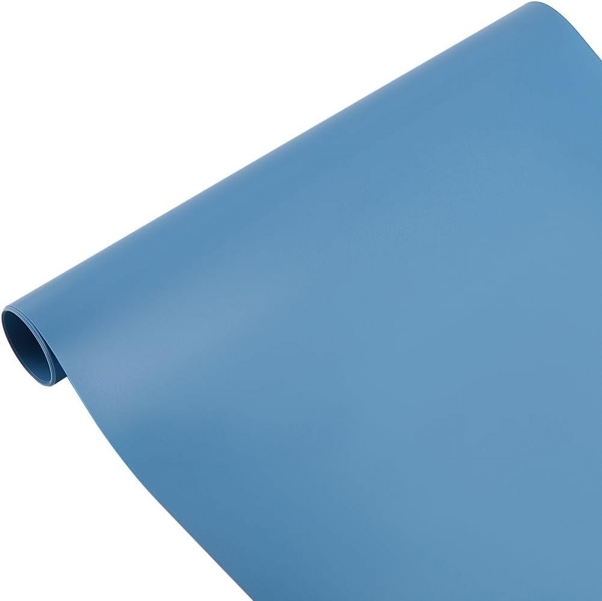 1 Roll PVC Background Paper Solid Color Photography Backdrop for Photo ...