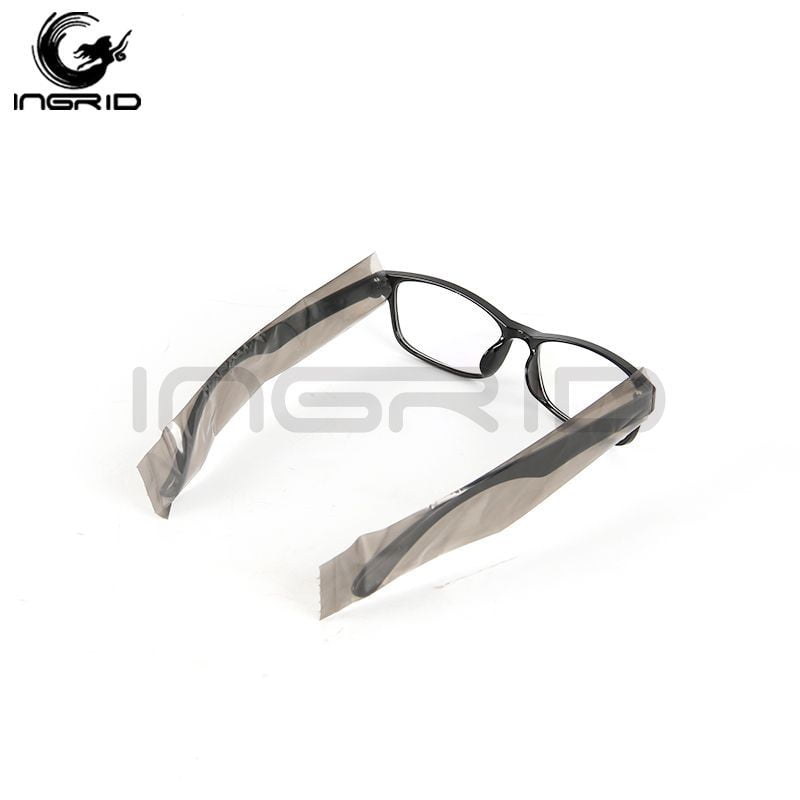 Worgeous PVC Eyeglass Protector Covers for Salon Hair Coloring ...