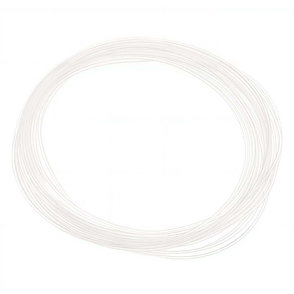 1 Roll PVC Plastic Boning Corset Strips Lingerie Bra Wedding Dress ...