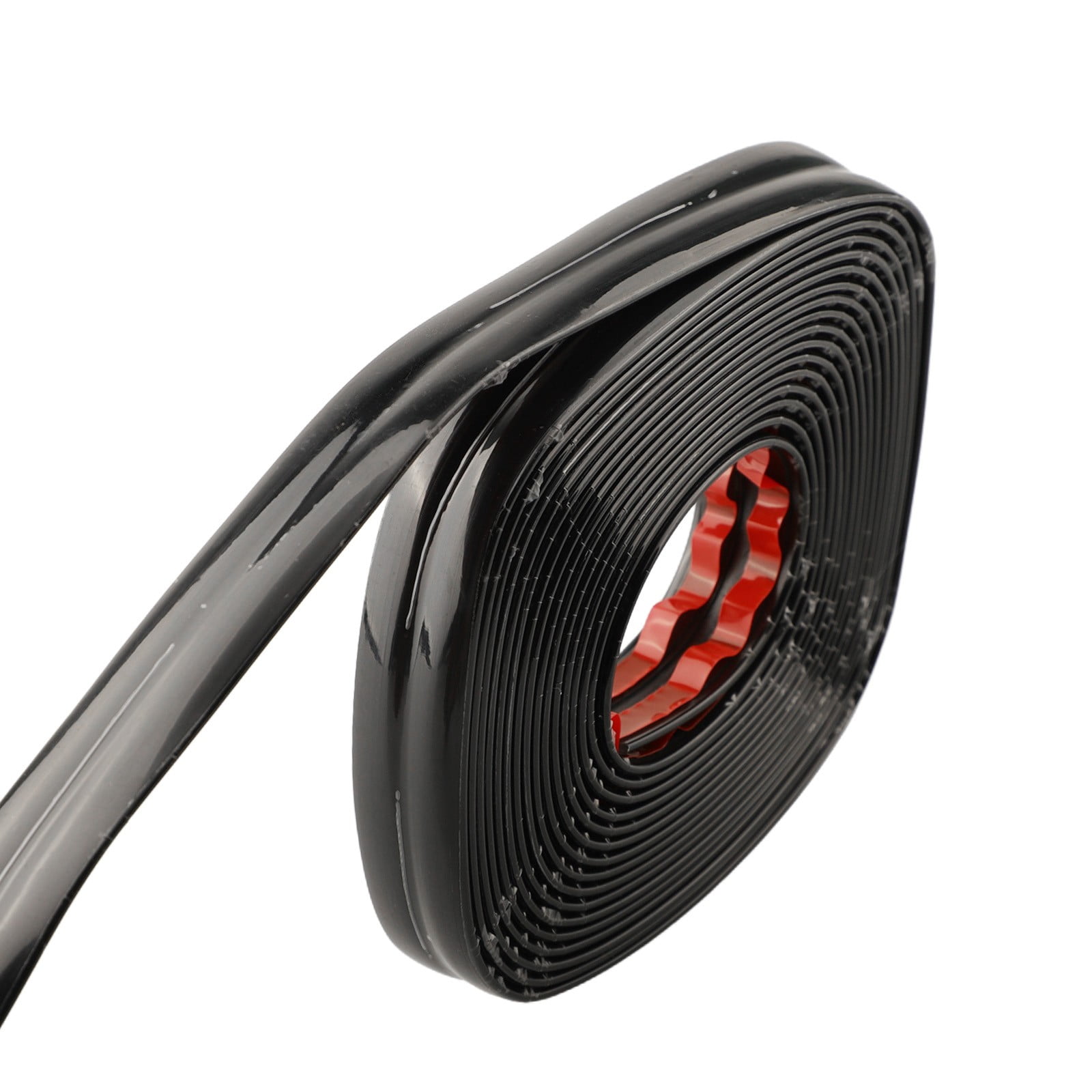 1 Roll PVC Self-Adhesive- Wall Corner Molding Trim Tape Waterproof ...