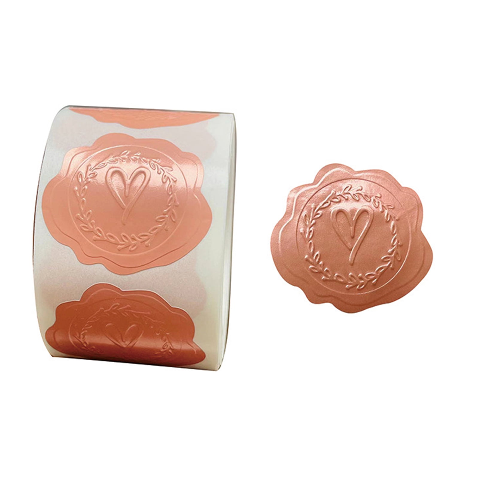 1 Roll Packing Sticker Easy to Stick Good Adhesion Anti-tear Removable ...