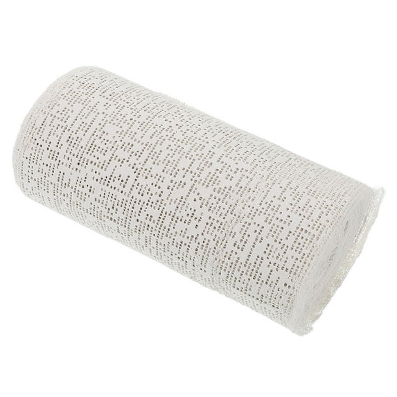 1 Roll Plaster Cloth Sand Table Landscaping Cloth Plaster Strips Model ...