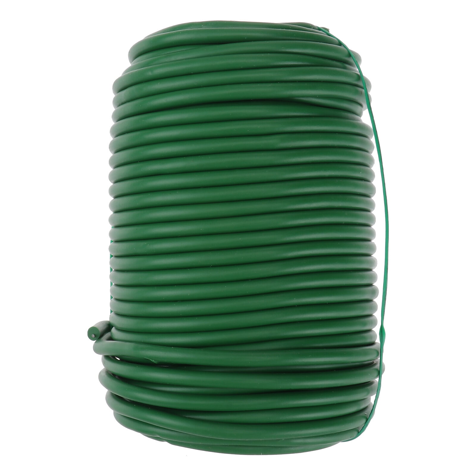 1 Roll Professional Gardening Cable Tie Rattan Plants Fixing Wire ...