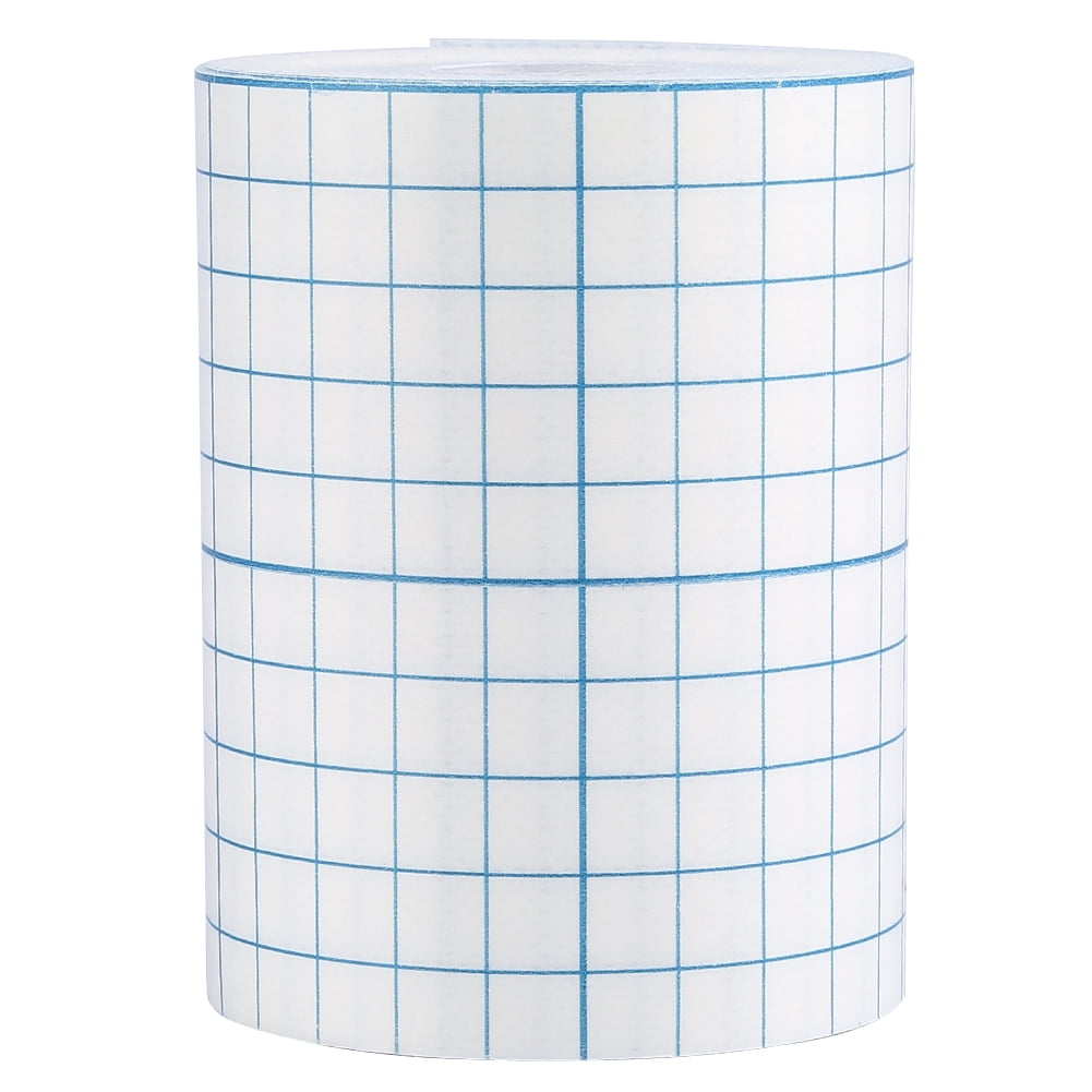 1 Roll Professional NOn woven Adhesive Wound Dressing Medical Fixation ...