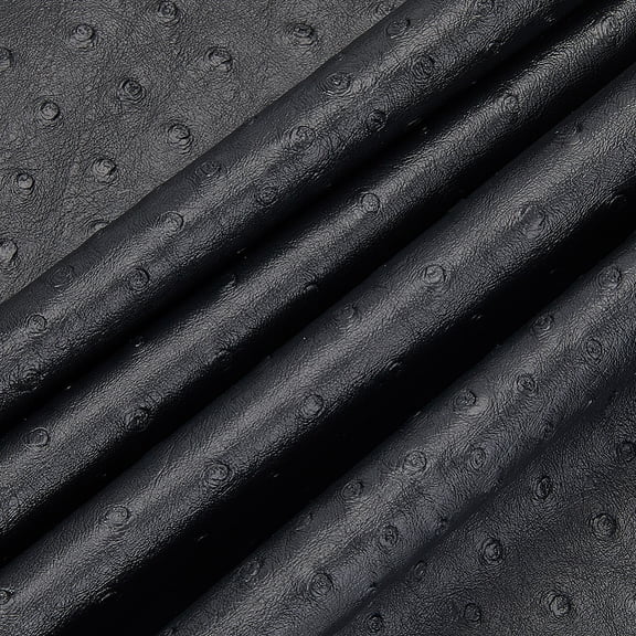 Pu Leather Fabric