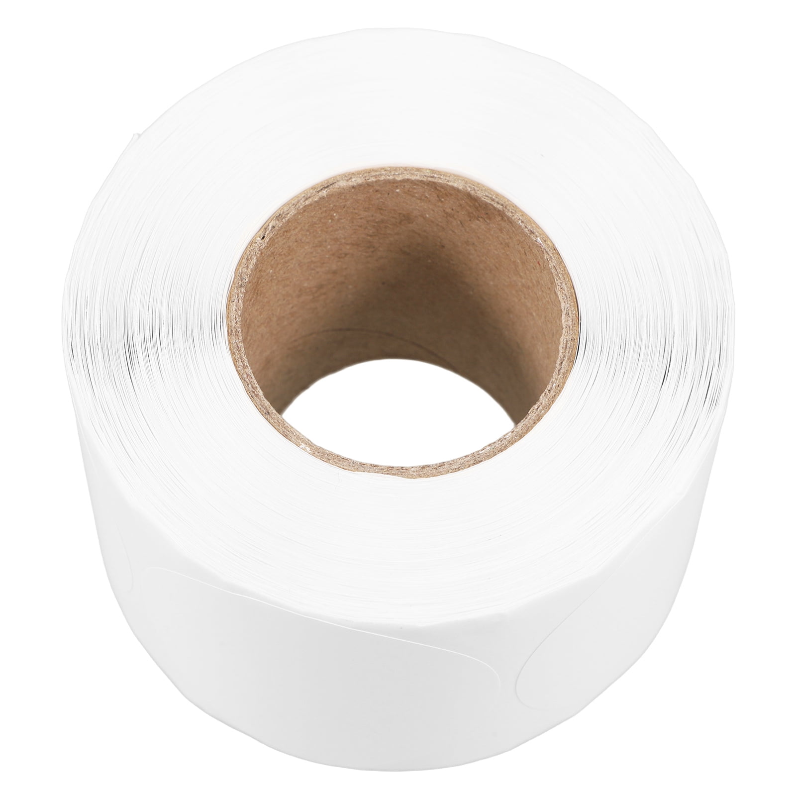 1 Roll Thermal Sticker Label Thermal Paper Rolls Sticky Thermal Labels ...