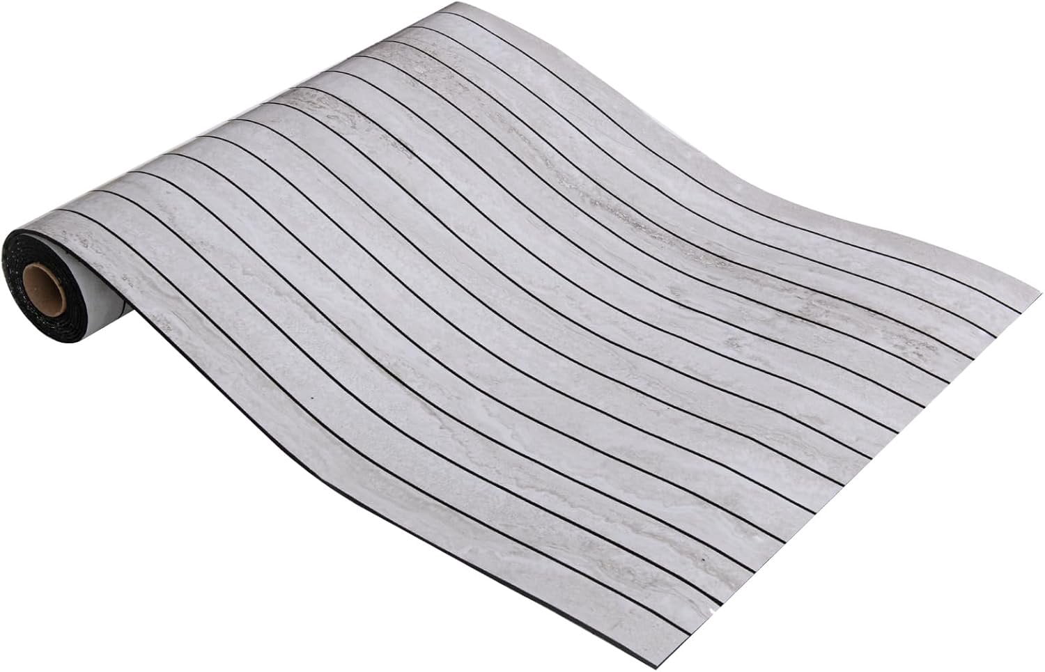 1 Roll SXP Self-Adhesive Wall Sticker Vinyl Grain Floor Stickers,15 ...