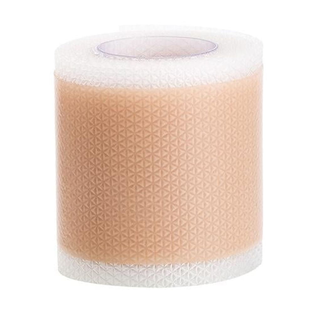 1-Roll Scar Silicone Sheet Gel Patch Removal Skin Treatment Repair ...