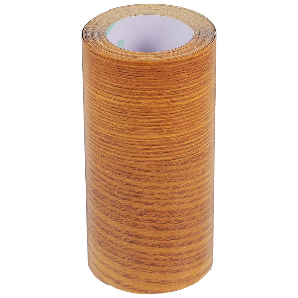 1 Roll Self Adhesive Board Sticker Bedroom Wall Border Decal Indoor ...