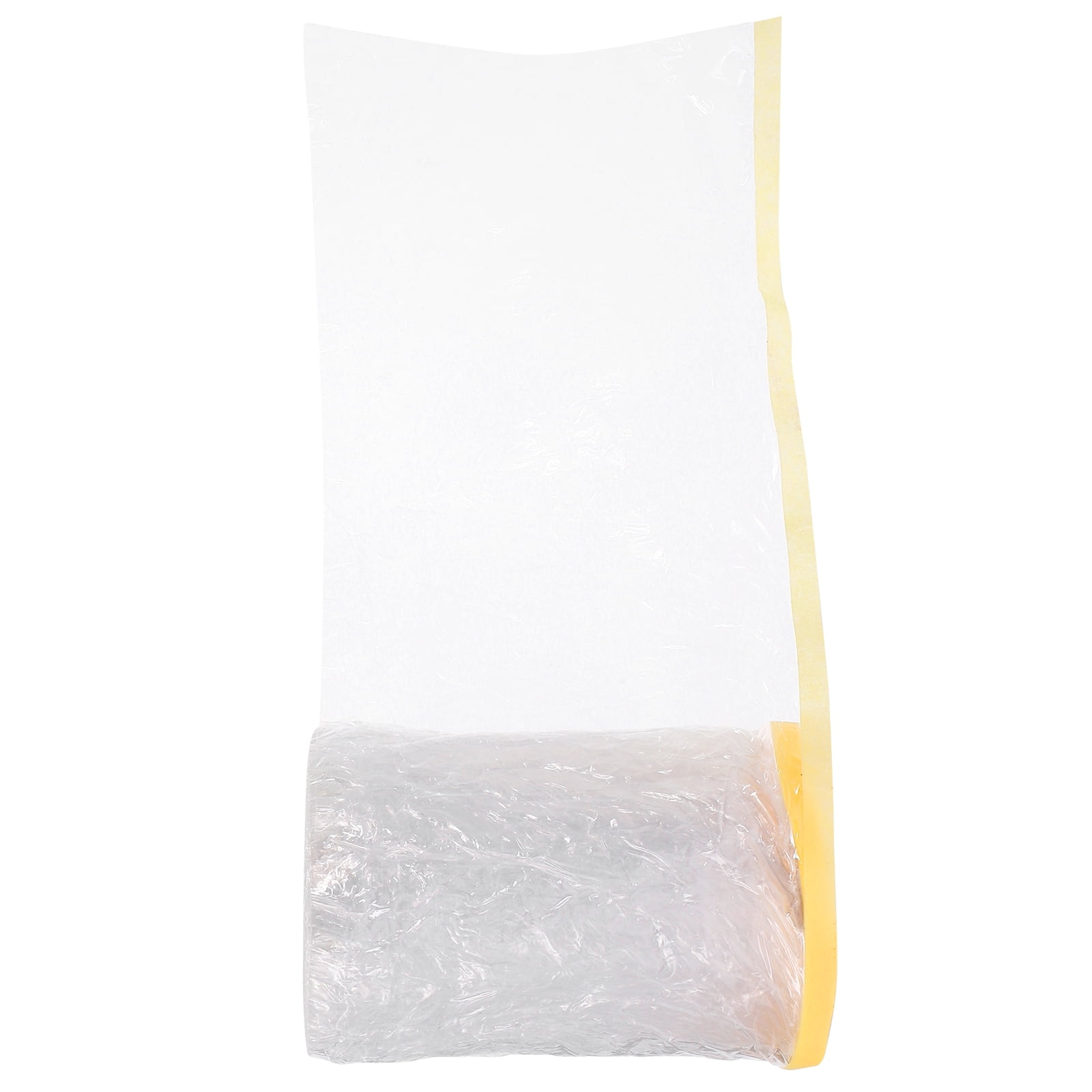 1 Roll Self Adhesive Masking Film Cutting Template Masking Film Vinyl ...