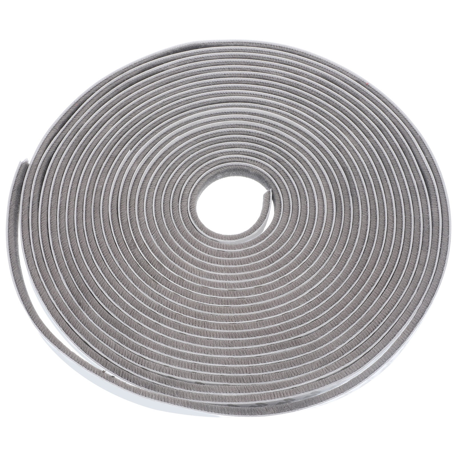 1 Roll Self Adhesive Seal Strips Windproof Sealing Strips Weatherstrips ...