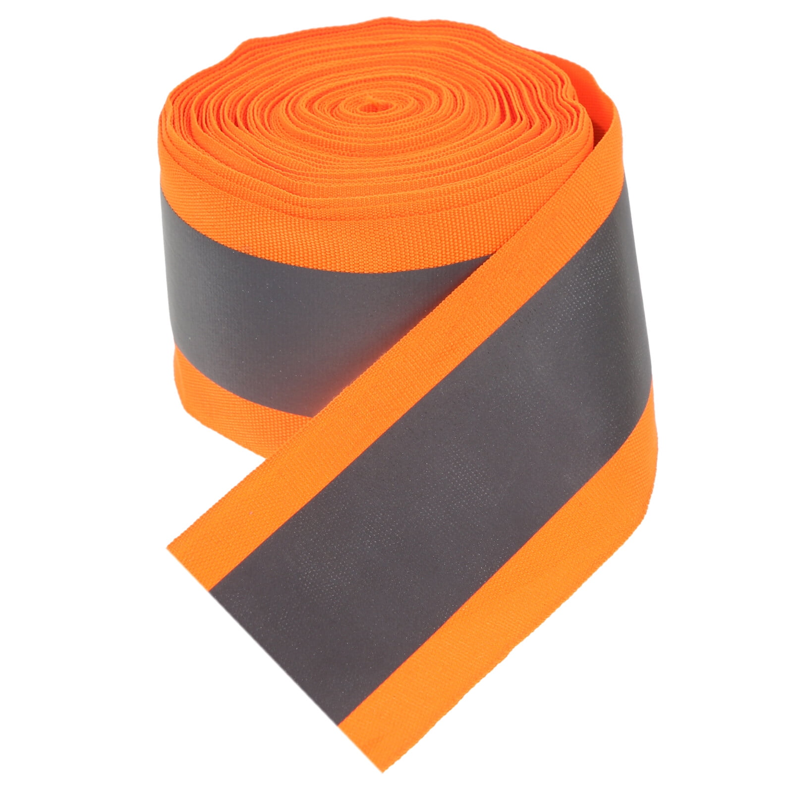 1 Roll Sew On Reflective Webbing High Visibility Reflective Tape Strip ...