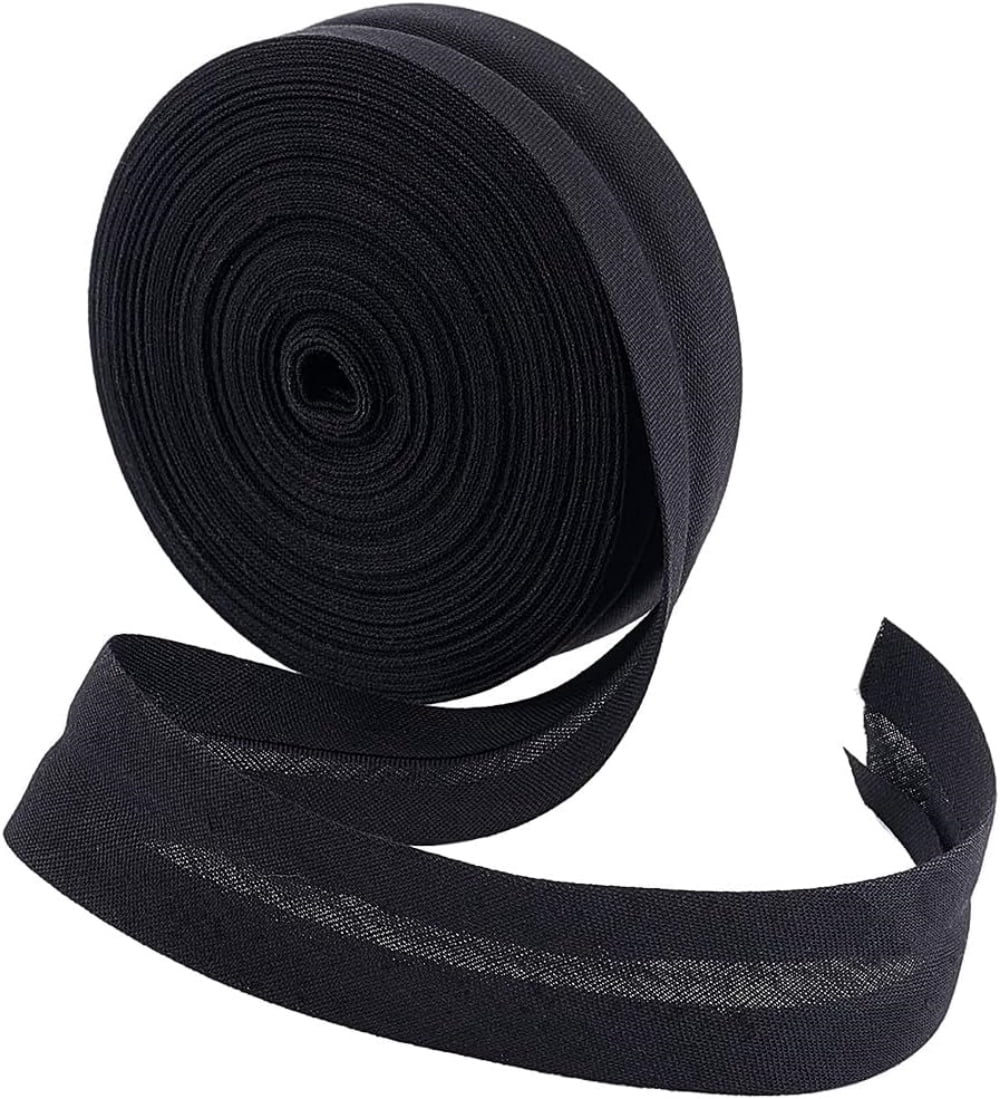 1 Roll Single Fold Bias Tape, 3/4 inch Wide x 21.87 Yards Bias Binding ...