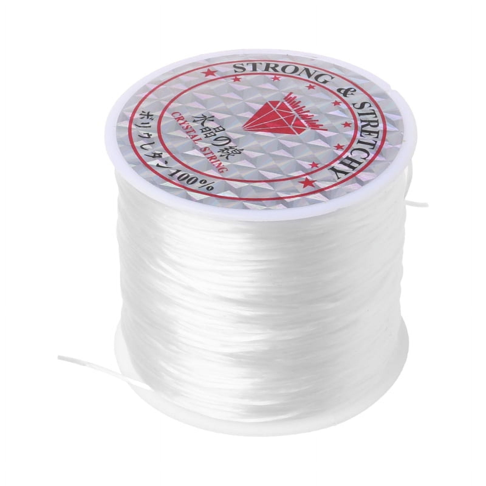 1 Roll Slingshot Line Wire Rubber 60m Elastic Outdoor Hunting Catapult ...