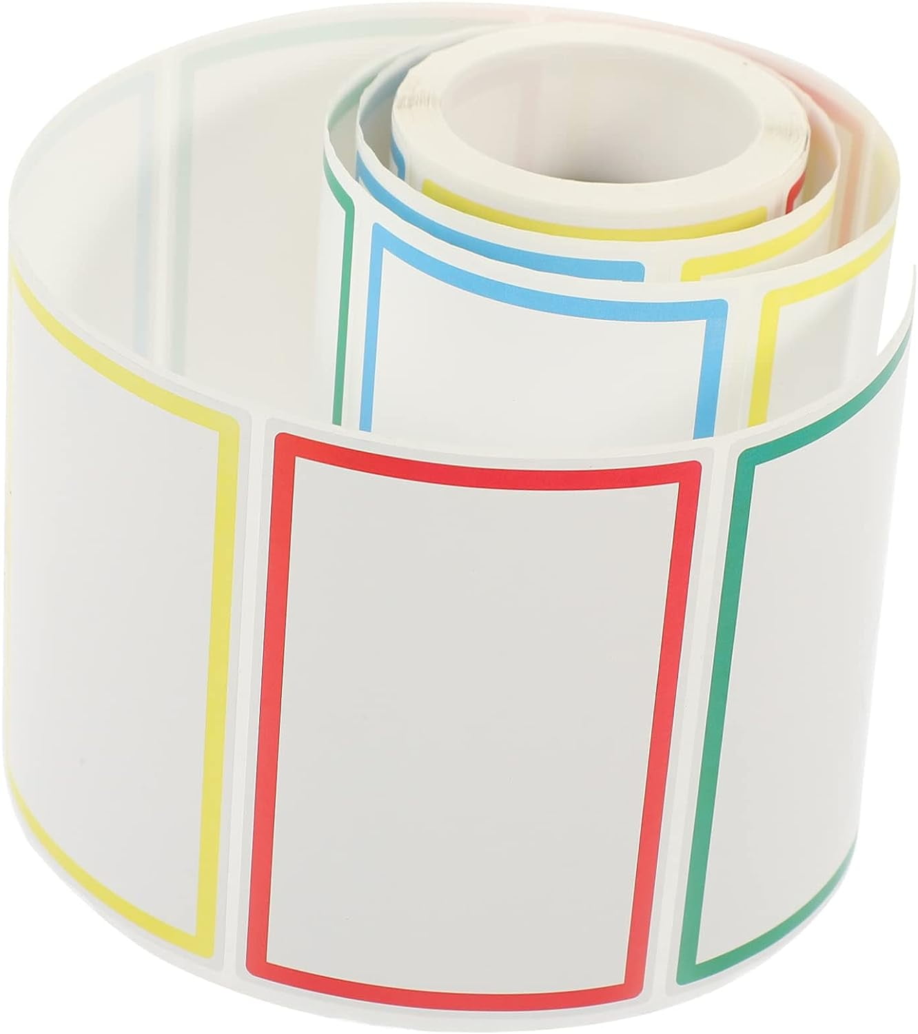 1 Roll Sticker Bottle Labels Stickers Food Labels Stickers Labels for ...