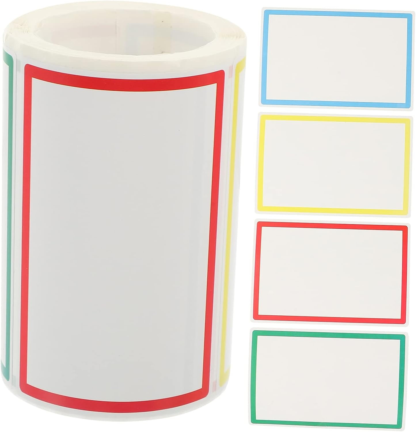 1 Roll Sticker Locker AccessoriesStickers Food Labels Food Storage ...