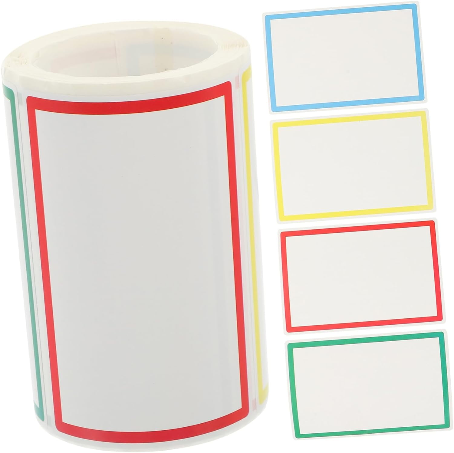 1 Roll Sticker Moving Labels Classification Labels Meme Glasses ...