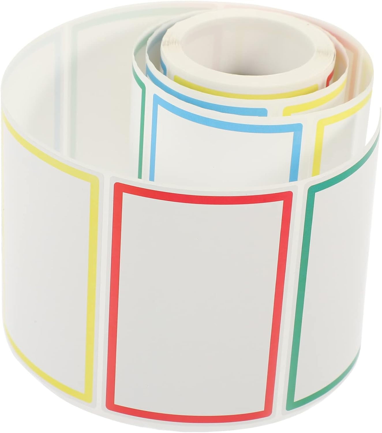 1 Roll Sticker Removable Stickers Impresora De Sticker Bottle Stickers ...