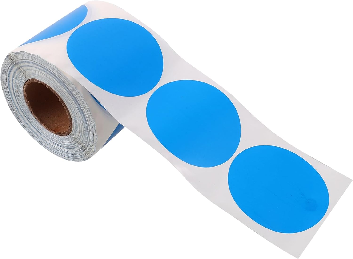 1 Roll Stickers dot Stickers for Gift tag Stickers Gift Heart Stickers ...