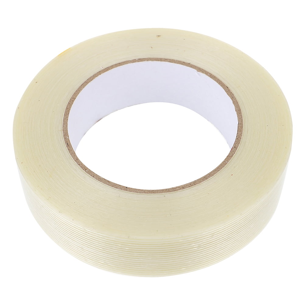 1 Roll Strapping Tape Fiberglass Tape Super Reinforced Tear Resistant ...