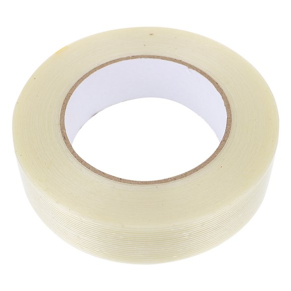 Fiber Reinforced Packing Tape