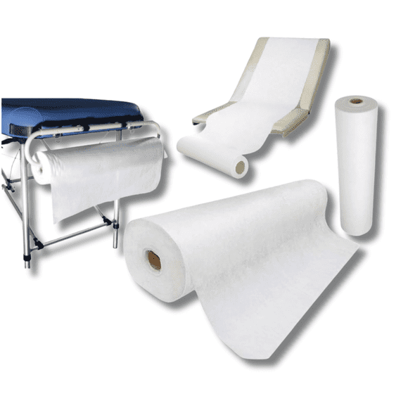 Exam Table Paper in Disposable Exam Room Supplies - Walmart.com