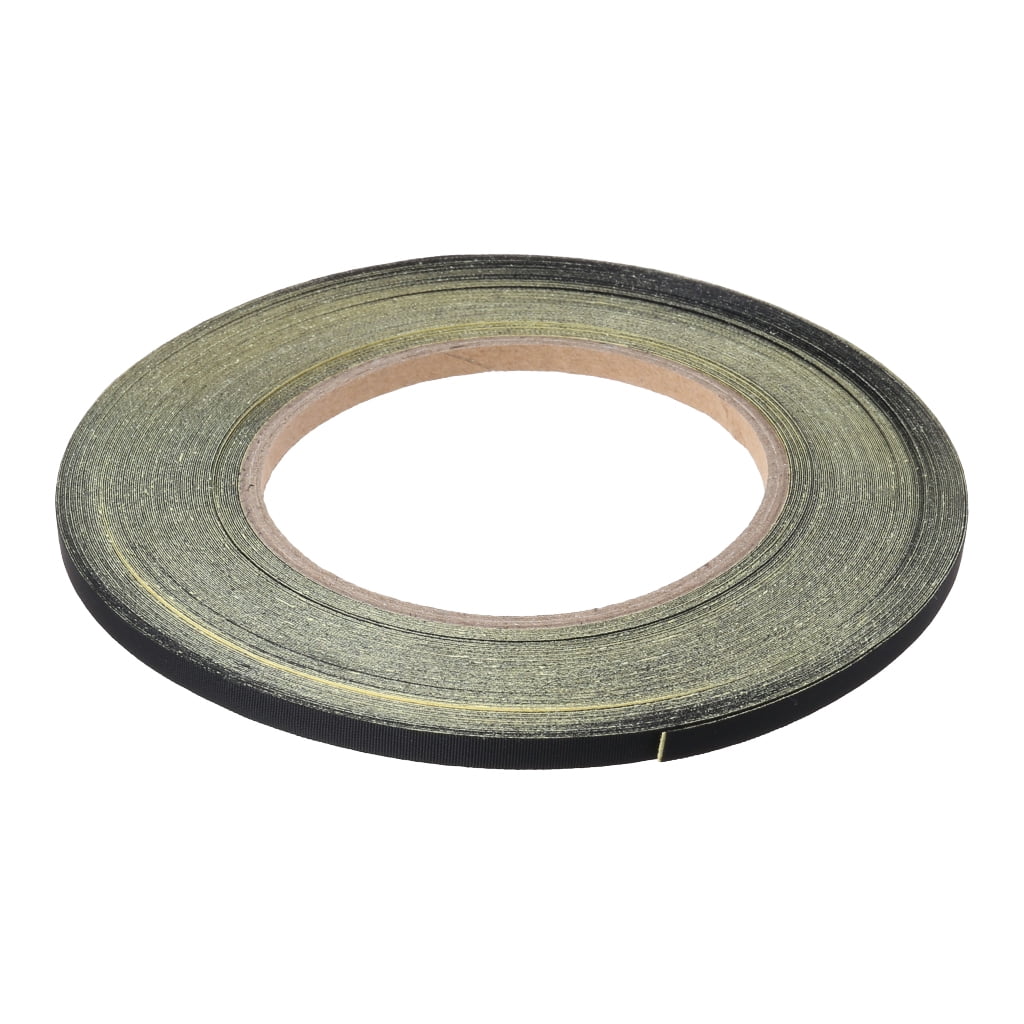 1 Roll Tape Rubber Band Flat Adhesive For Accessories - Walmart.com