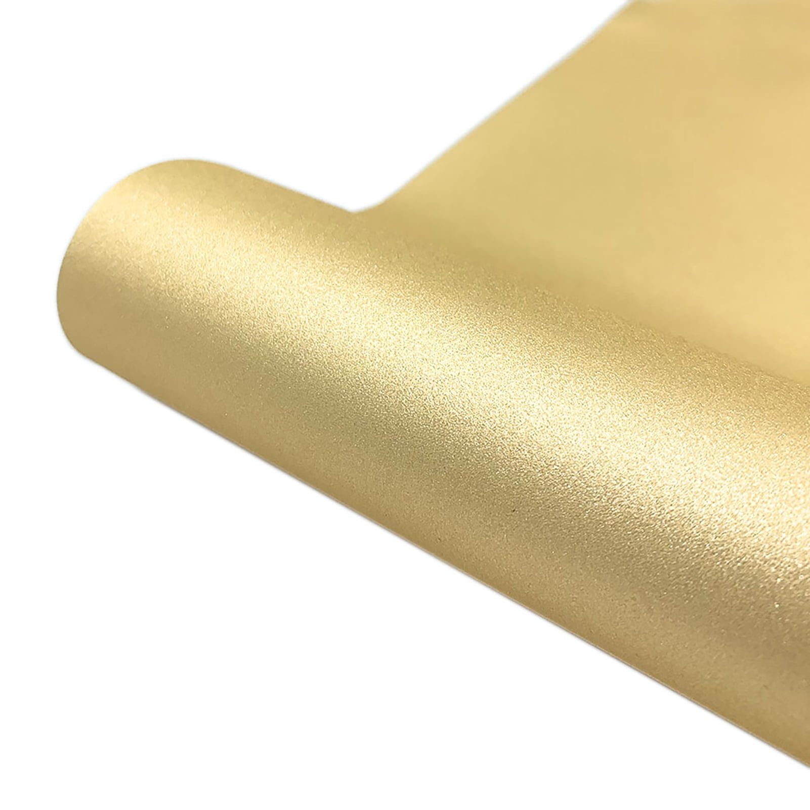 1 Roll Thermal Transfer Film Glitter Self-Adhesive Adhesive Vinyl ...