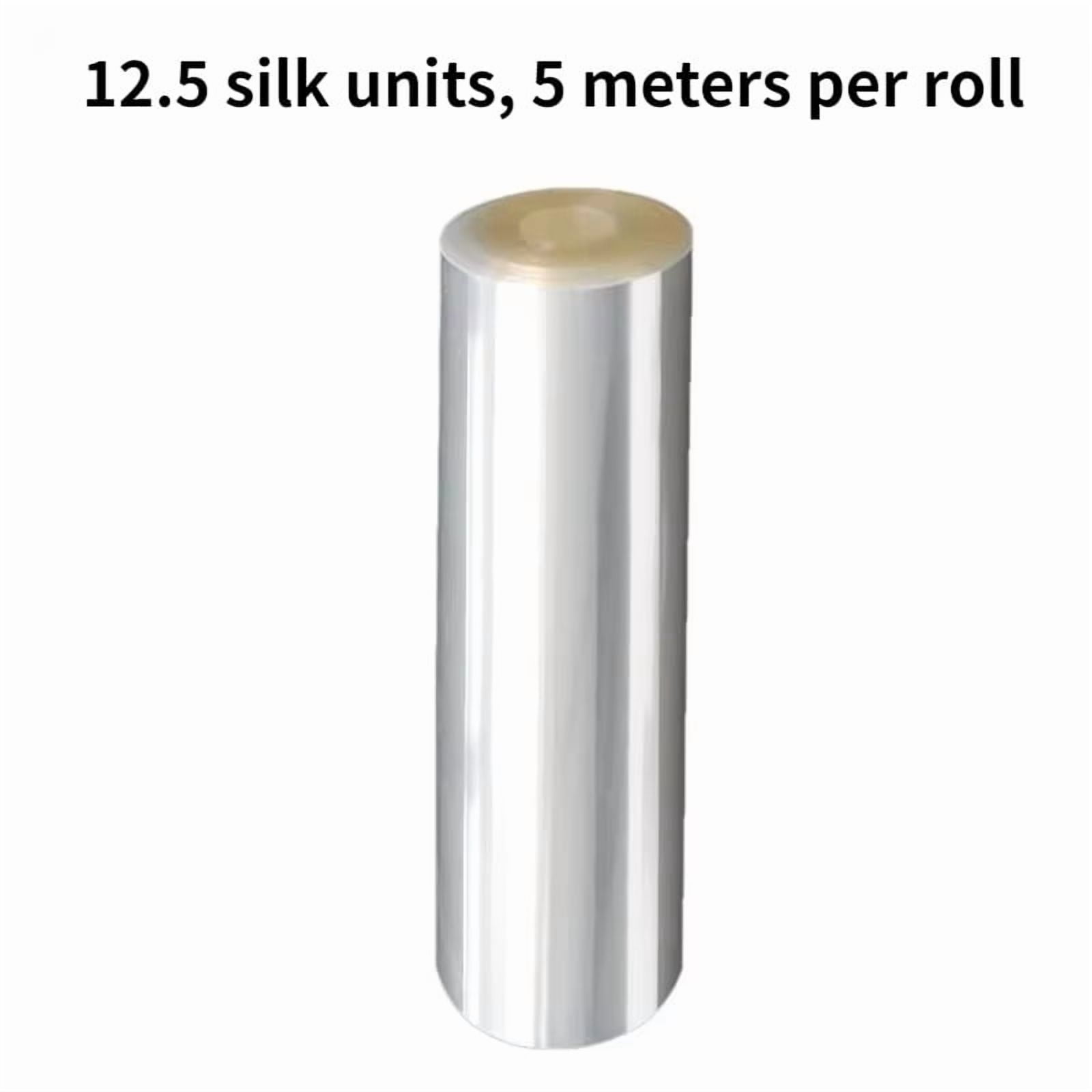 1 Roll Thickened Cake Edges Transparent Cakes Collar Mousse Chocolate ...