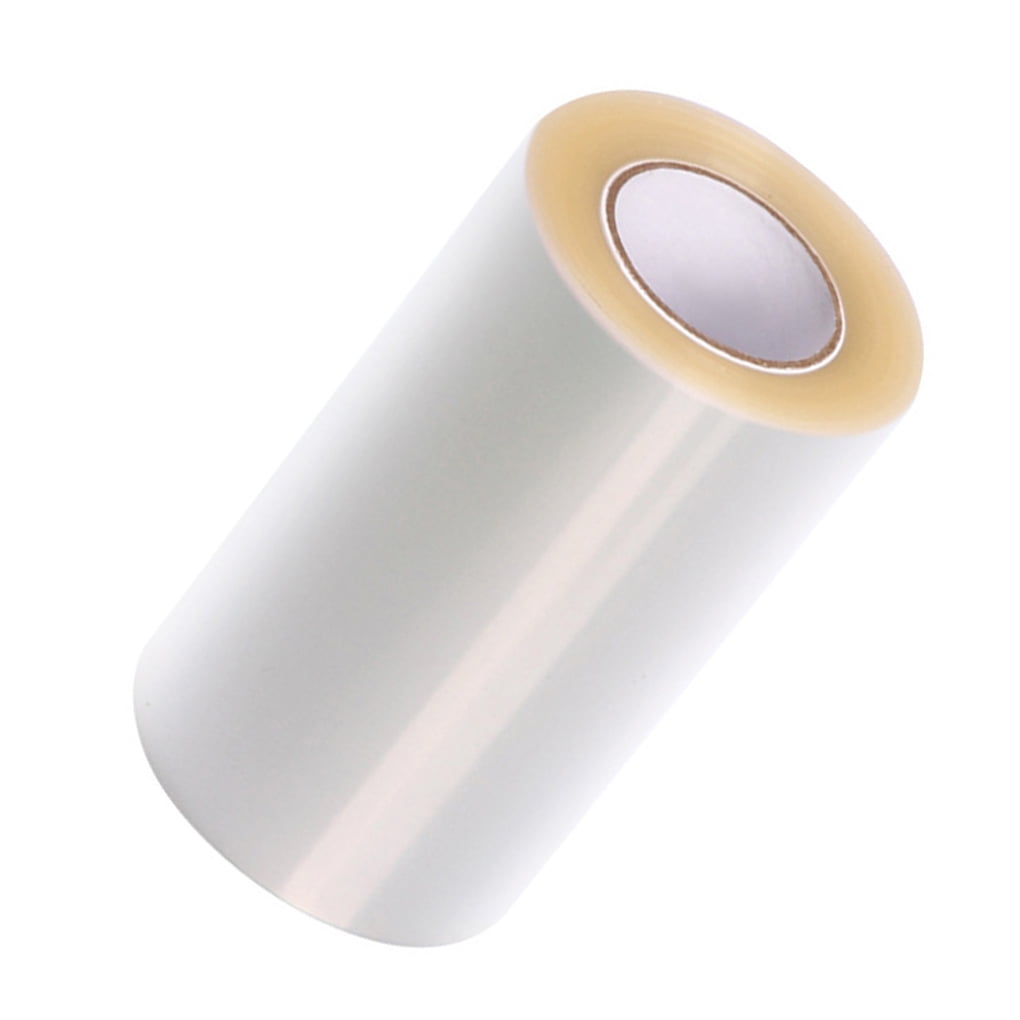 1 Roll Transparent Cake Surround Film Kitchen Acetate Cake Collar For ...