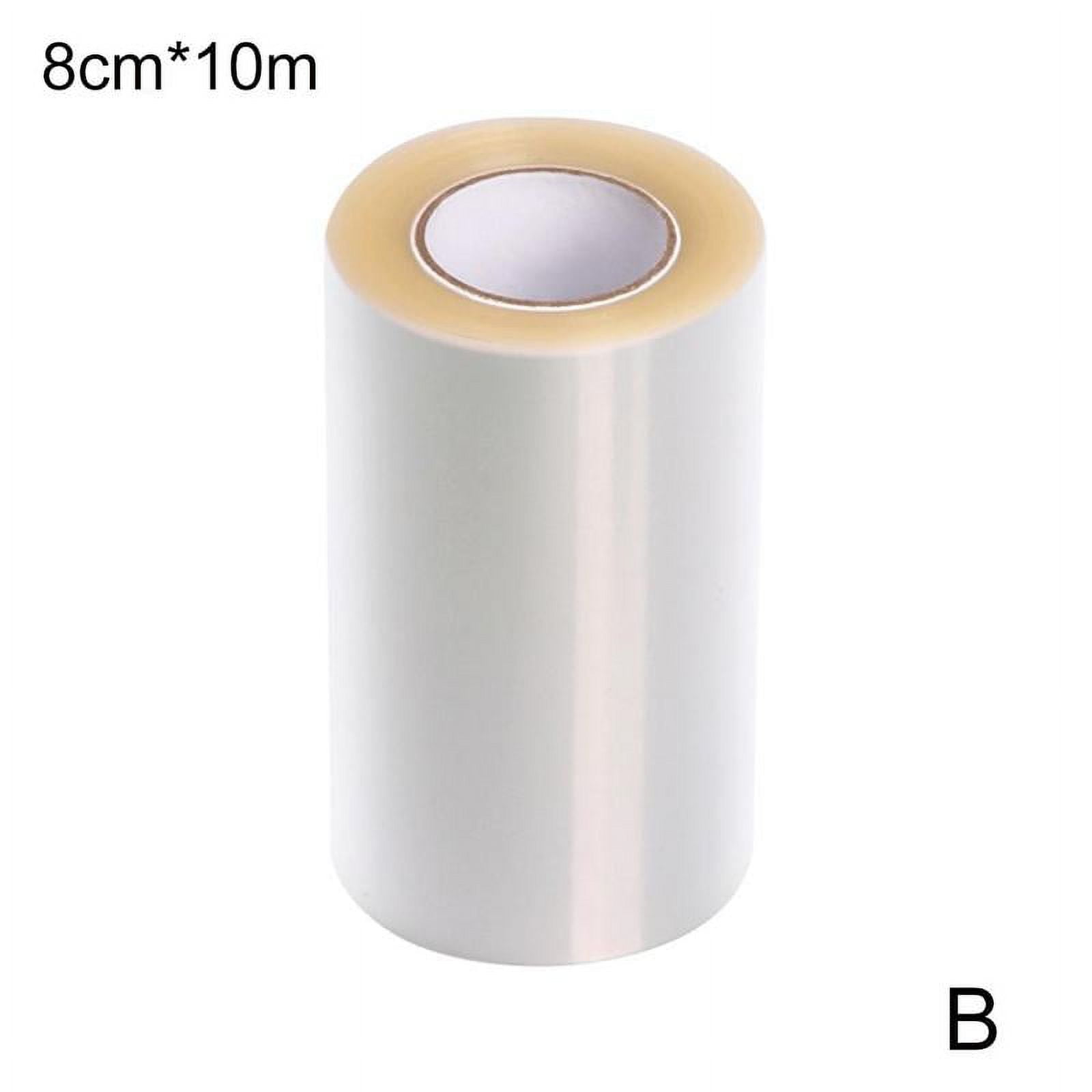 1 Roll Transparent Cakes Collar Kitchen Acetate Cake Chocolate Candy ...