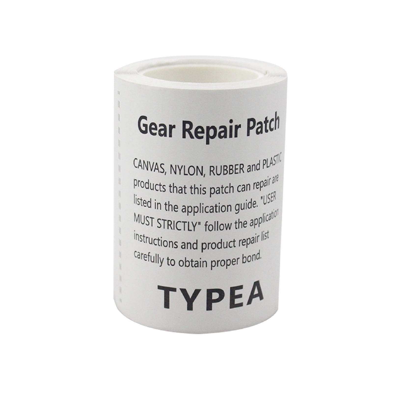 1 Roll Transparent Repair Patches Kit High Viscosity Waterproof TPU ...