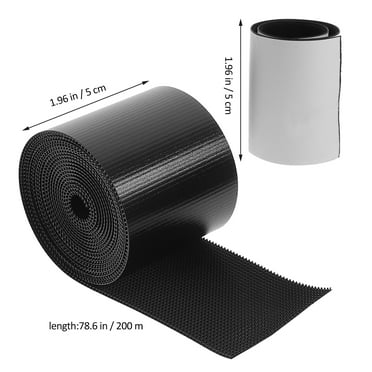 Under Sofa Toy Blocker Adjustable Gap for Sliding Sofas Bumper Guard ...