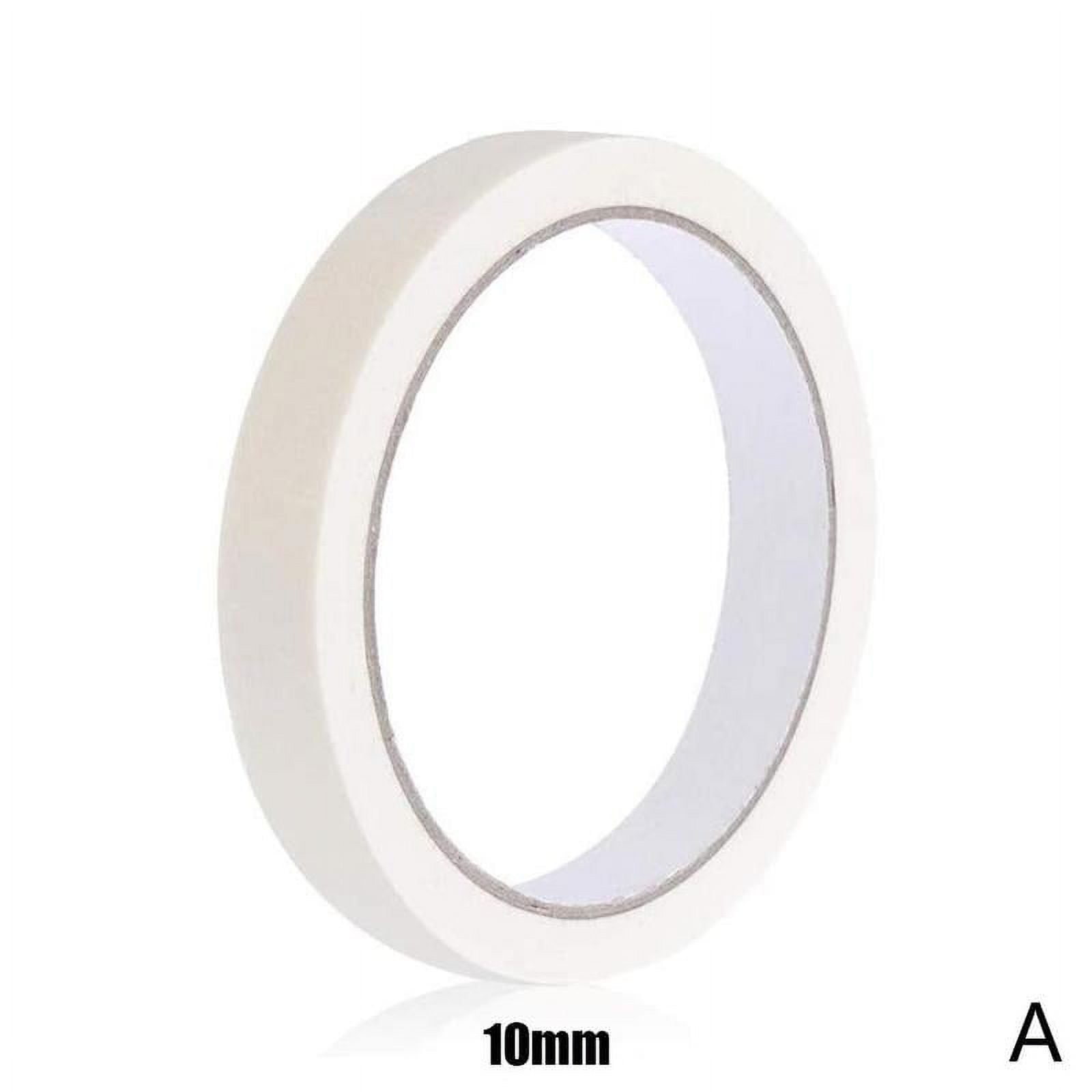 1 Roll Wide Watercolor Easy-Peel Masking Adhesive Tape Painting ...