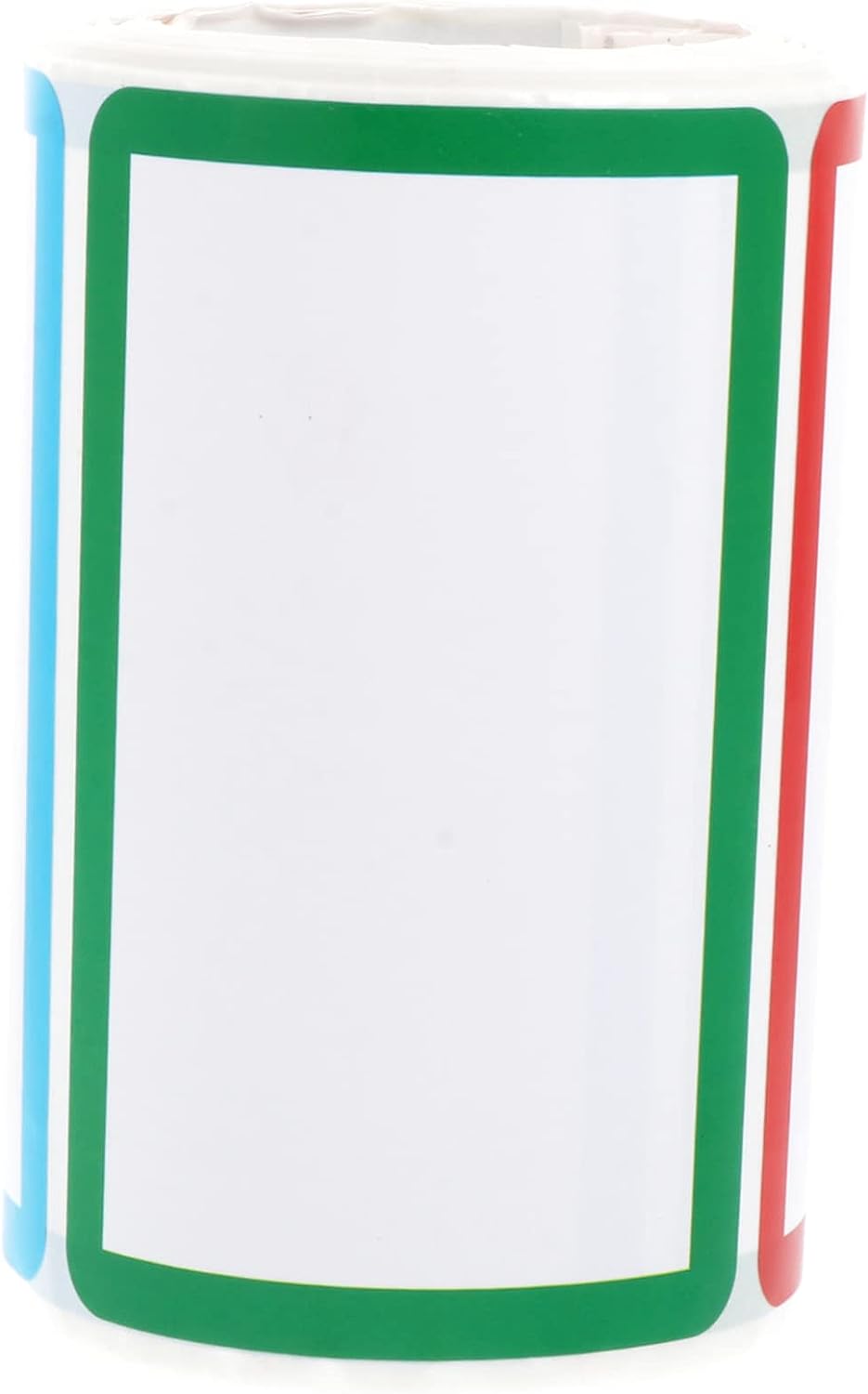 1 Roll Writing Name Stickers Envelope Labels Stickers for Envelopes ...