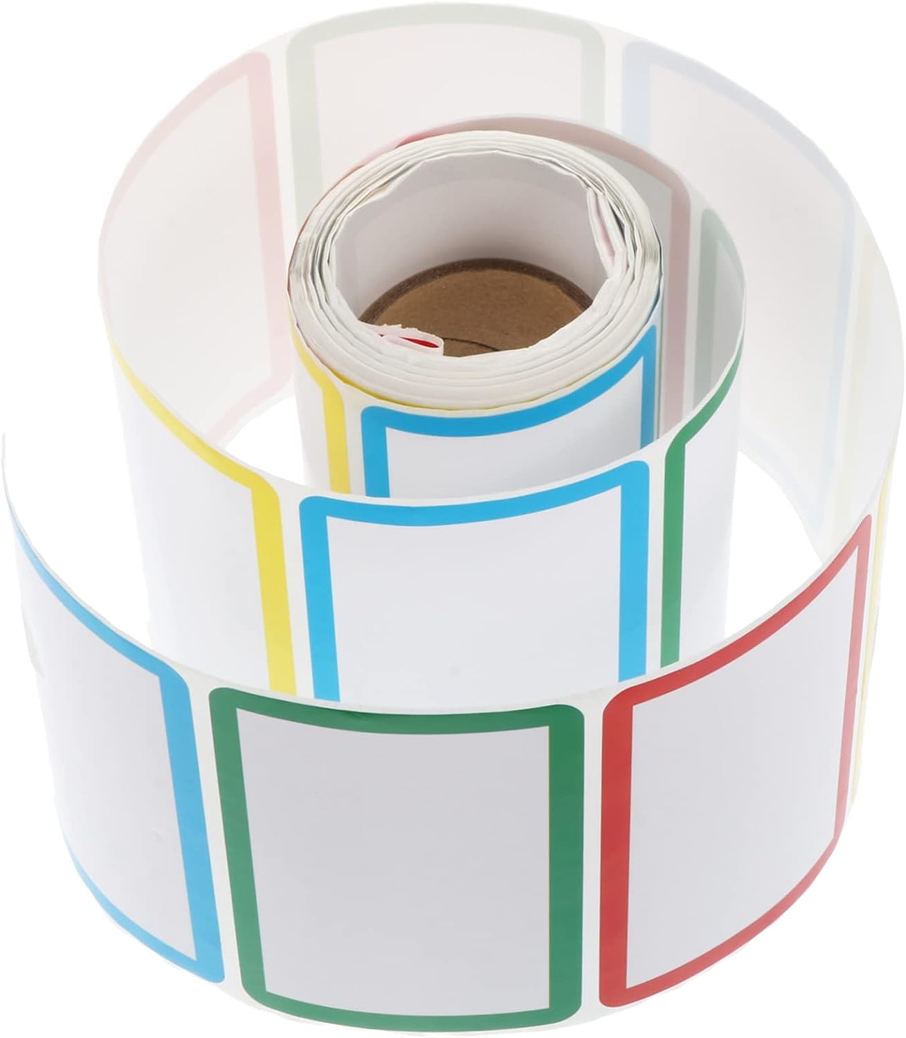 1 Roll Writing Name Stickers Student Gifts Wedding Gift Sticker Name ...