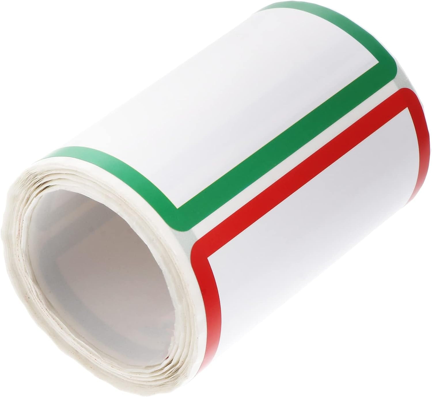 1 Roll Writing Name Stickers Name Label Sticker Adhesive Name Labels ...