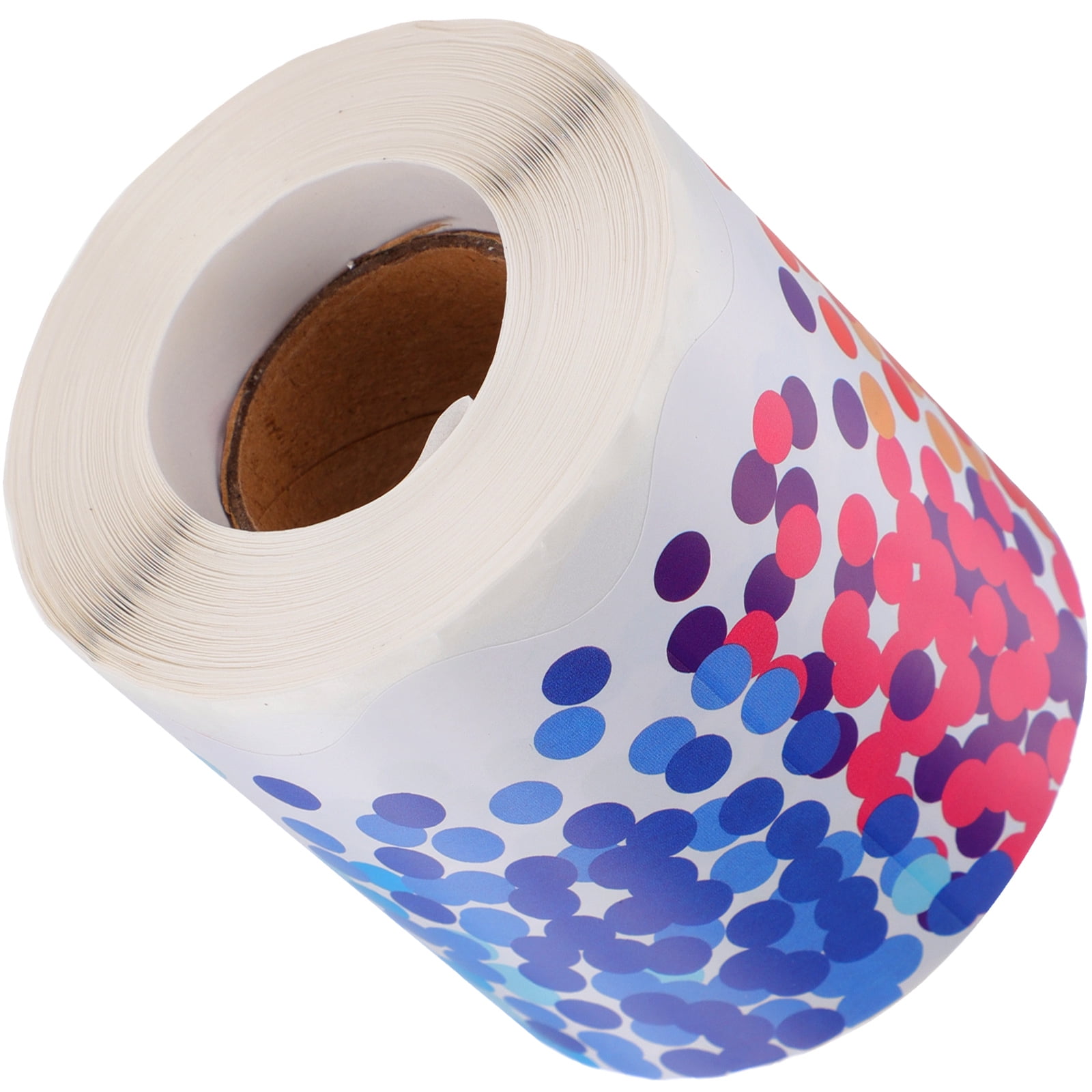 1 Roll of Adhesive Blackboard Stickers Bulletin Board Sticker Delicate ...