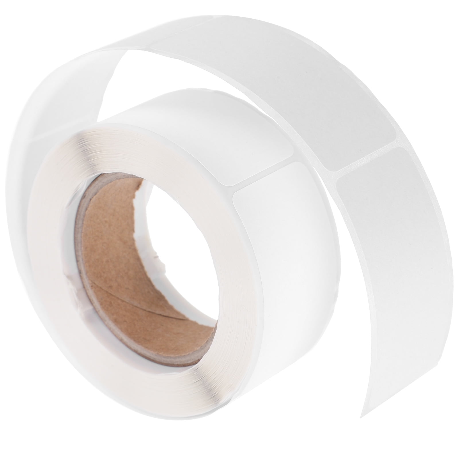 1 Roll of Blank Name Stickers Classification Marking Tapes Self ...