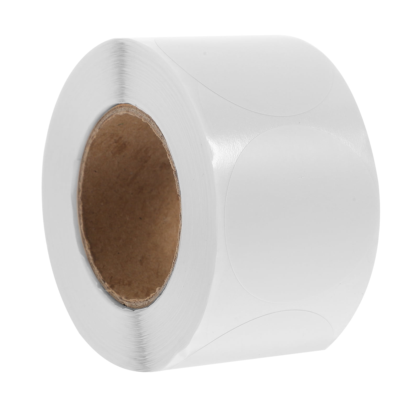 1 Roll of Blank Shipping Labels Self Adhesive Labels Express Labels for ...