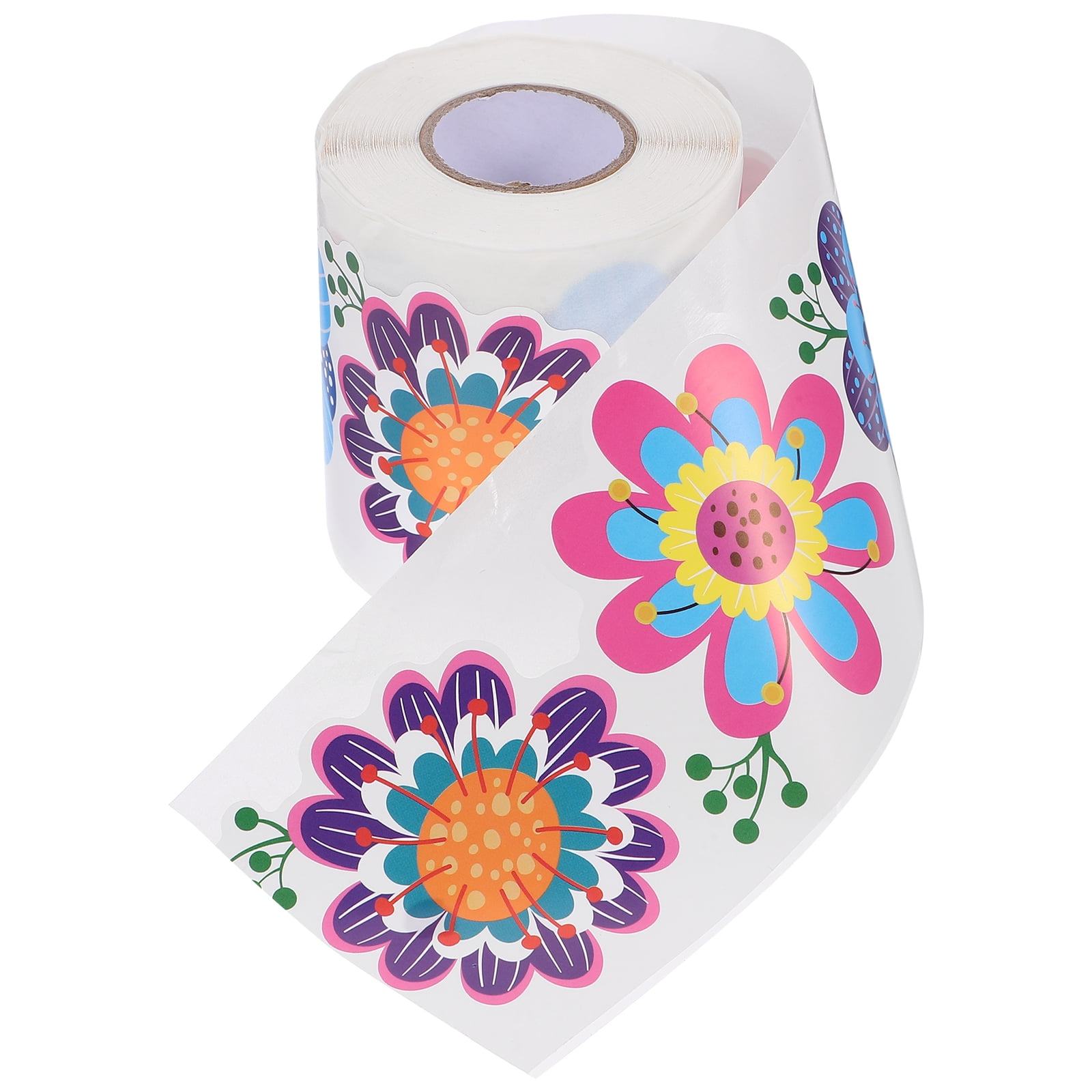 Koolleo 1 Roll of Border Paper for Bulletin Board Blackboard Border DIY ...