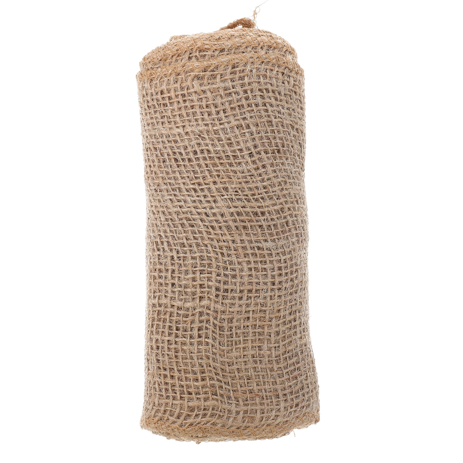 1 Roll of Burlap Tree Winter Plant Linen Blanket Garden Trees Netting ...