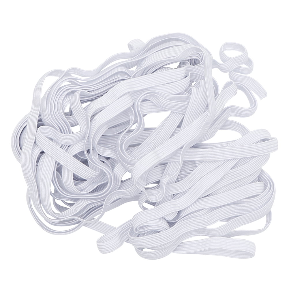 1 Roll of Clothing Elastic Band High Elastic Cord Stretchy Waistband ...