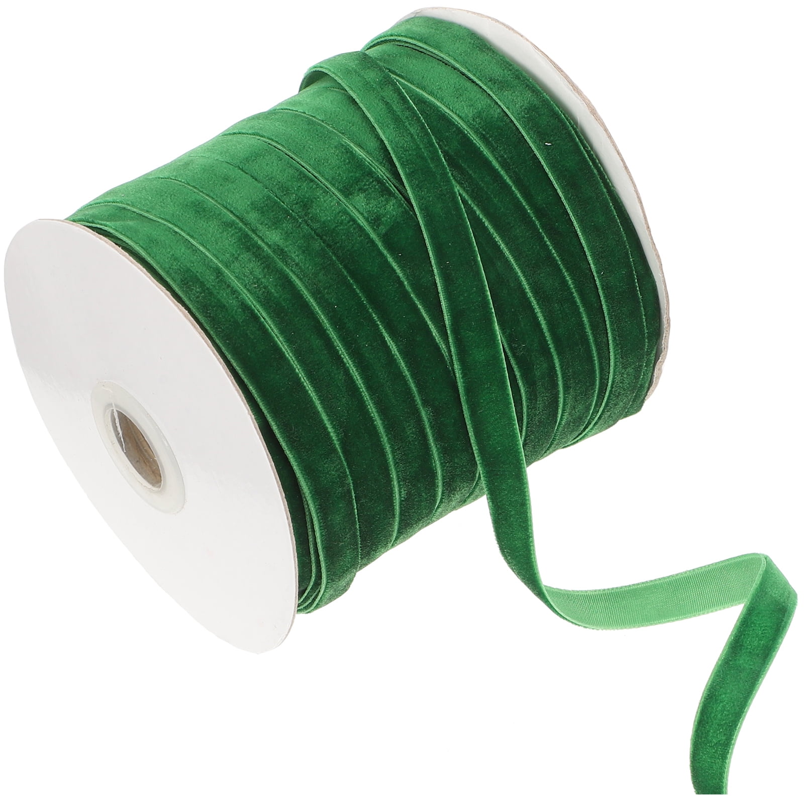 1 Roll of Crafts Ribbon DIY Gift Wrapping Ribbon Party Weddings ...