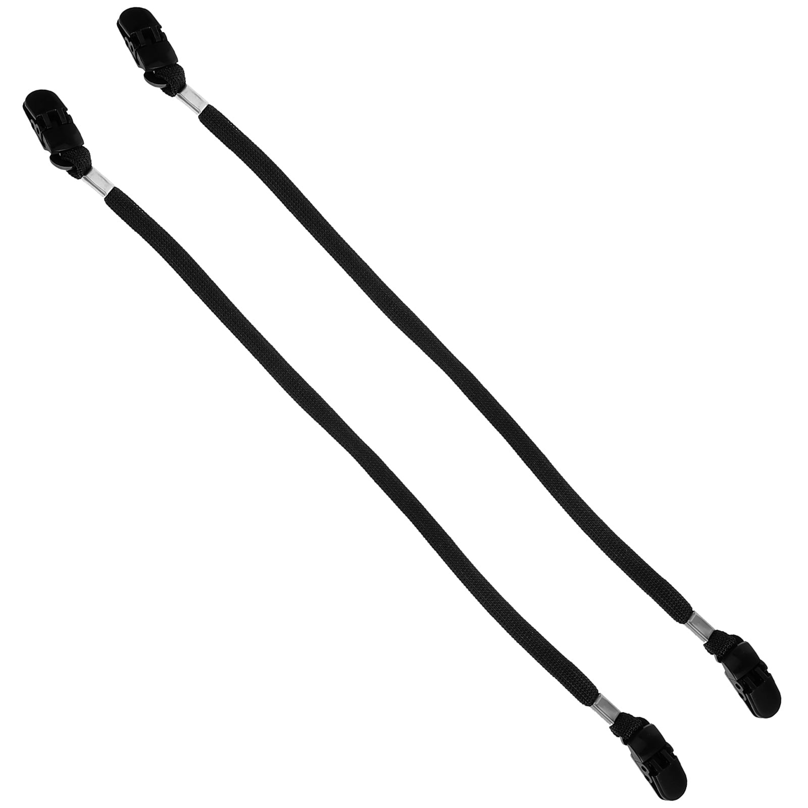 1 Roll of Cuff Elastic Cord Elastic Round Shoelaces Casual Sneakers ...