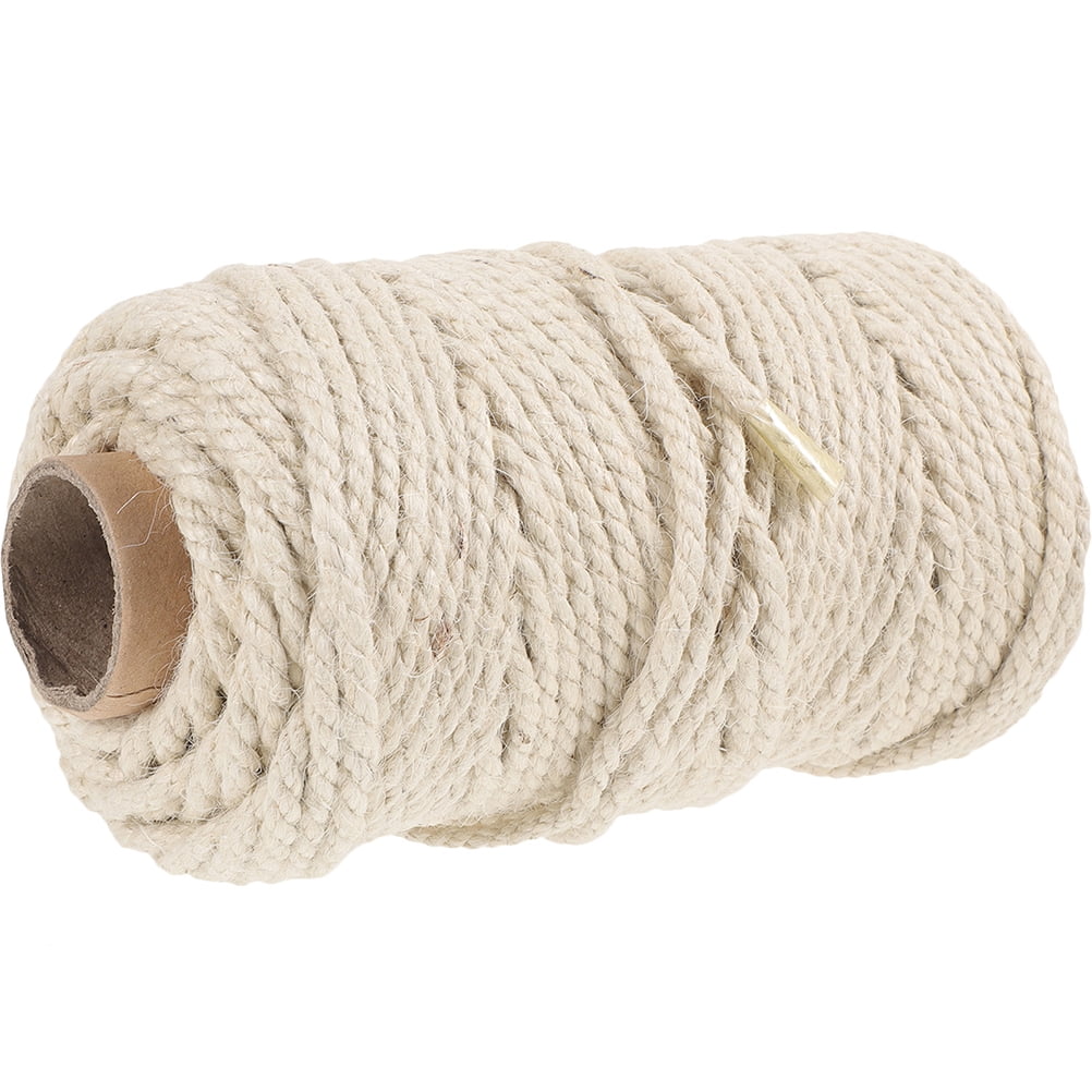 1 Roll of DIY Cat Tree Sisal Rope Replacement Cat Scratcher Rope Cat ...