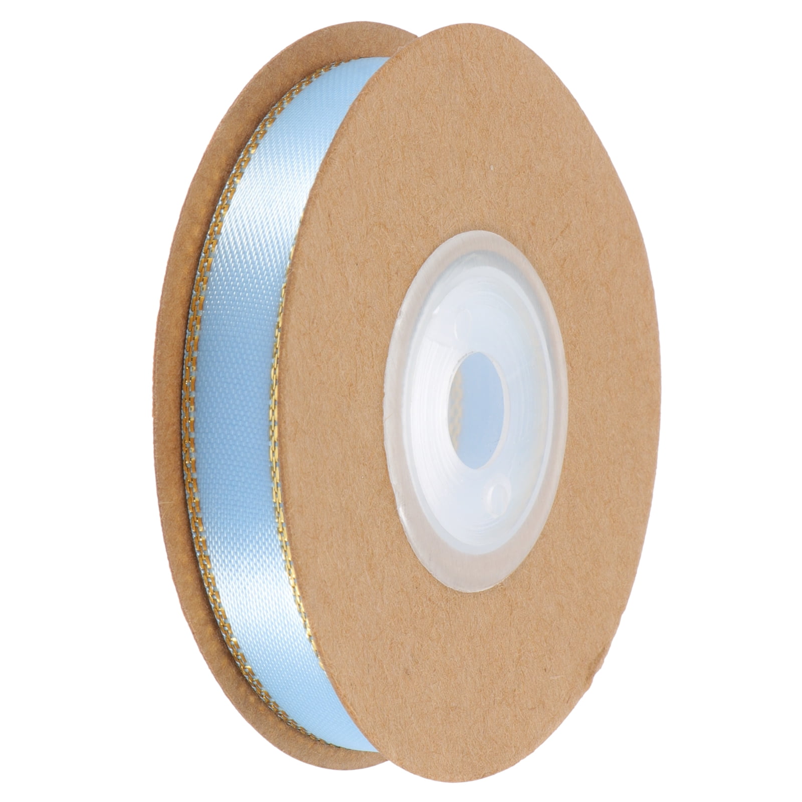 1 Roll of DIY Gift Box Ribbon Present Flower Wrapping Ribbon Headdress ...