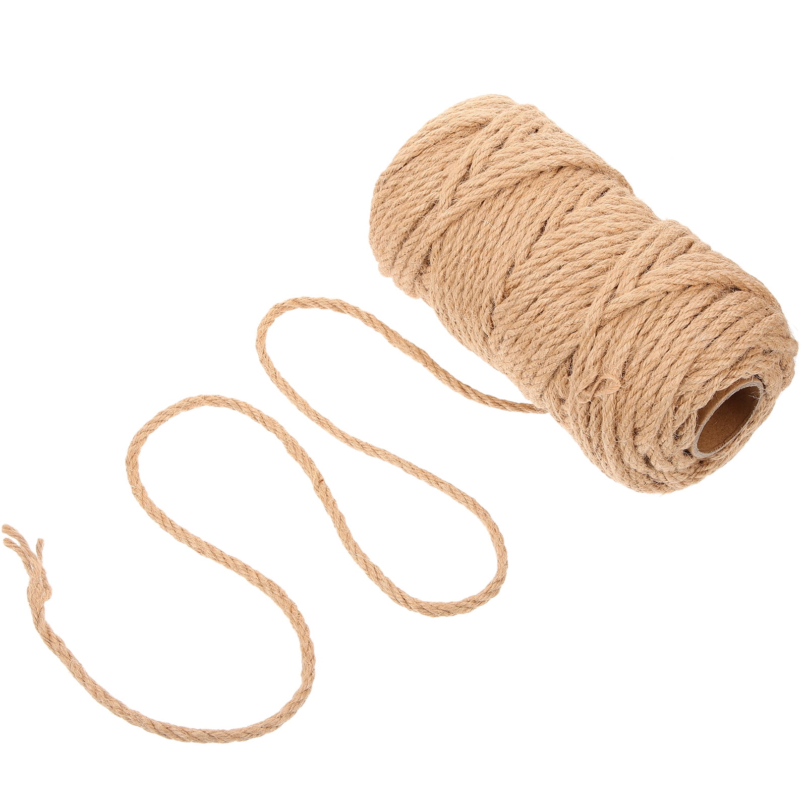 1 Roll of DIY Sisal Rope DIY Cat Scratcher Rope Cat Scratching Post ...