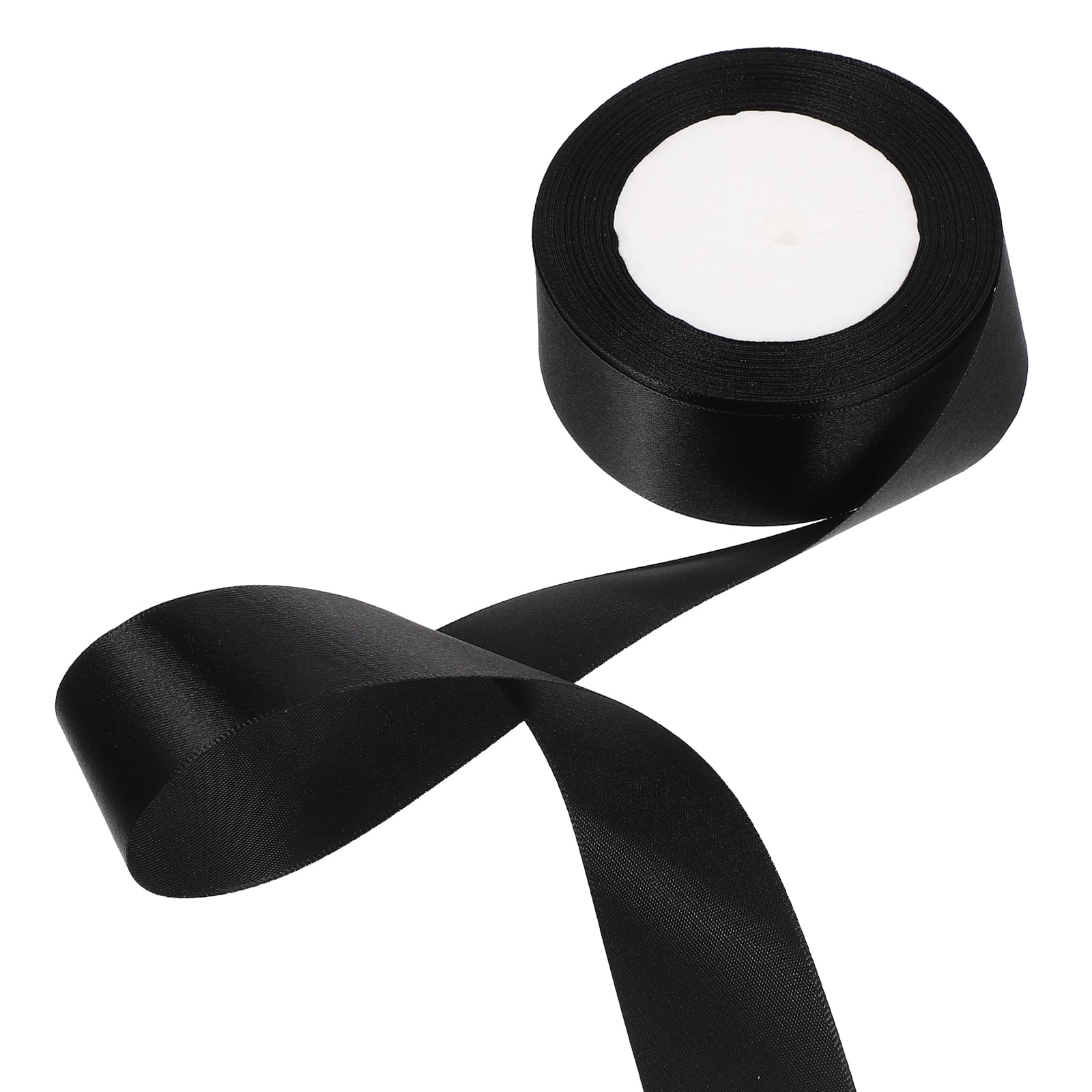 1 Roll of Decorative Party Ribbon Packing Wedding Ribbon Festival ...