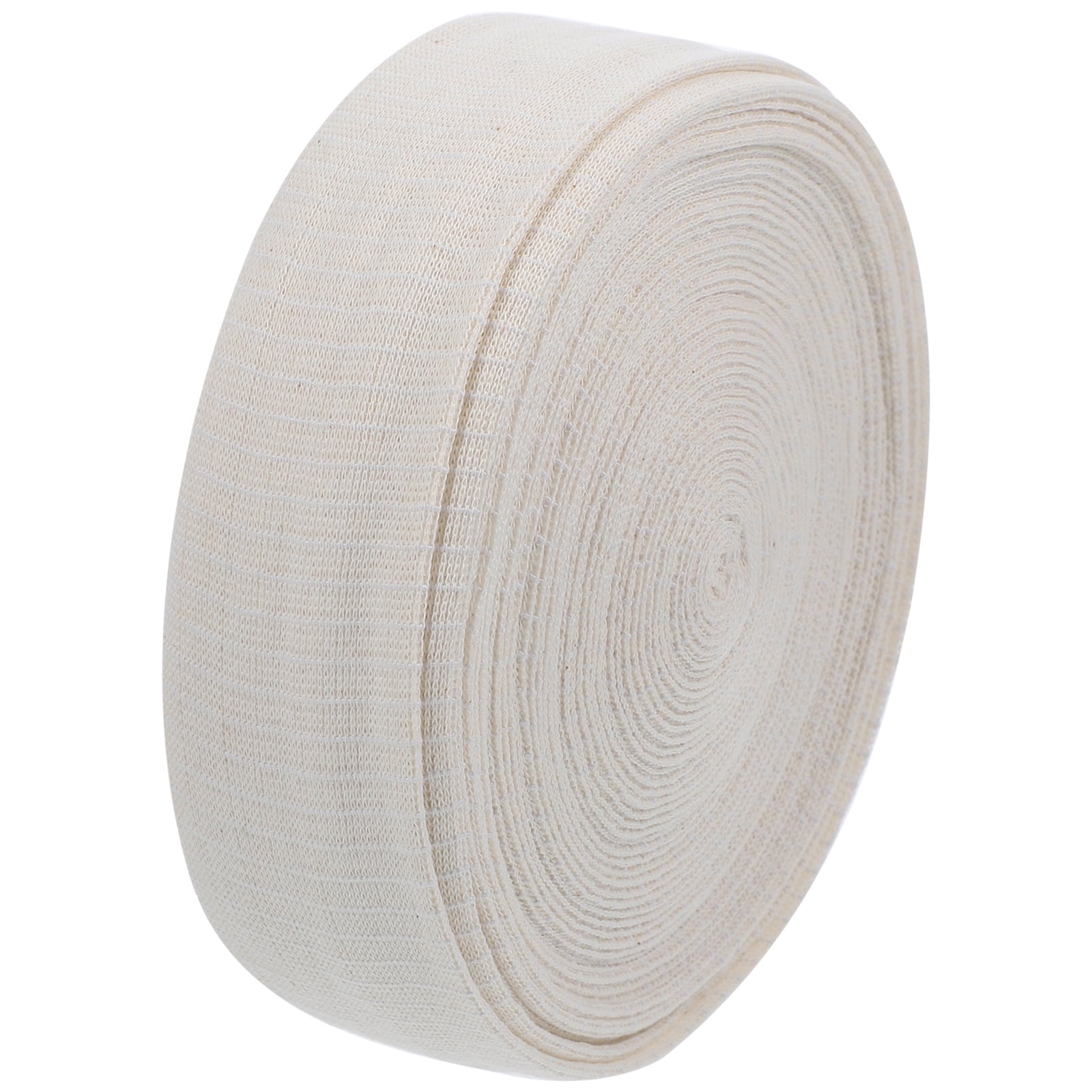 1 Roll of Elastic Cotton Stockinette Tubular Stockinette Cotton Bandage ...